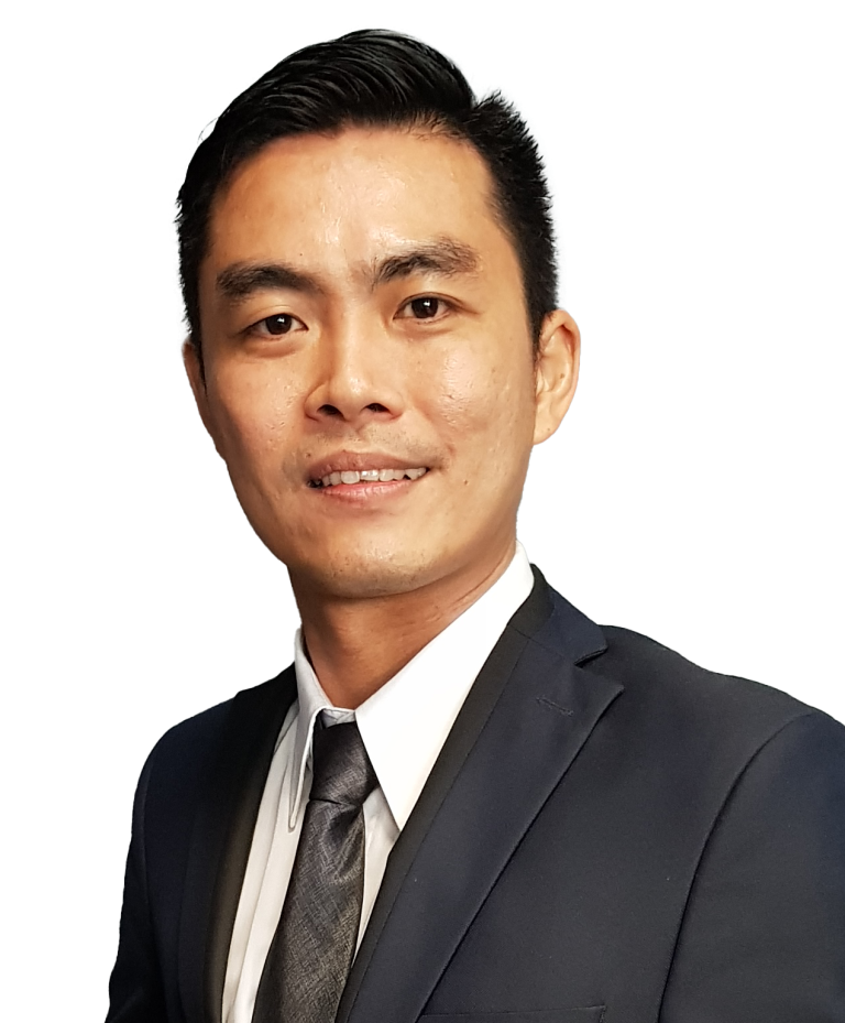 Wei Chee Lee - Simplicytas